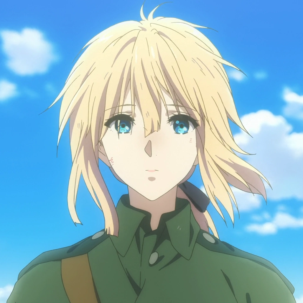 Anna | One Piece Role-Play Wiki | Fandom