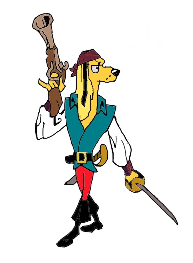 Ota Sam | One Piece Role-Play Wiki | Fandom