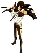 Jennings Joseph | One Piece Role-Play Wiki | Fandom