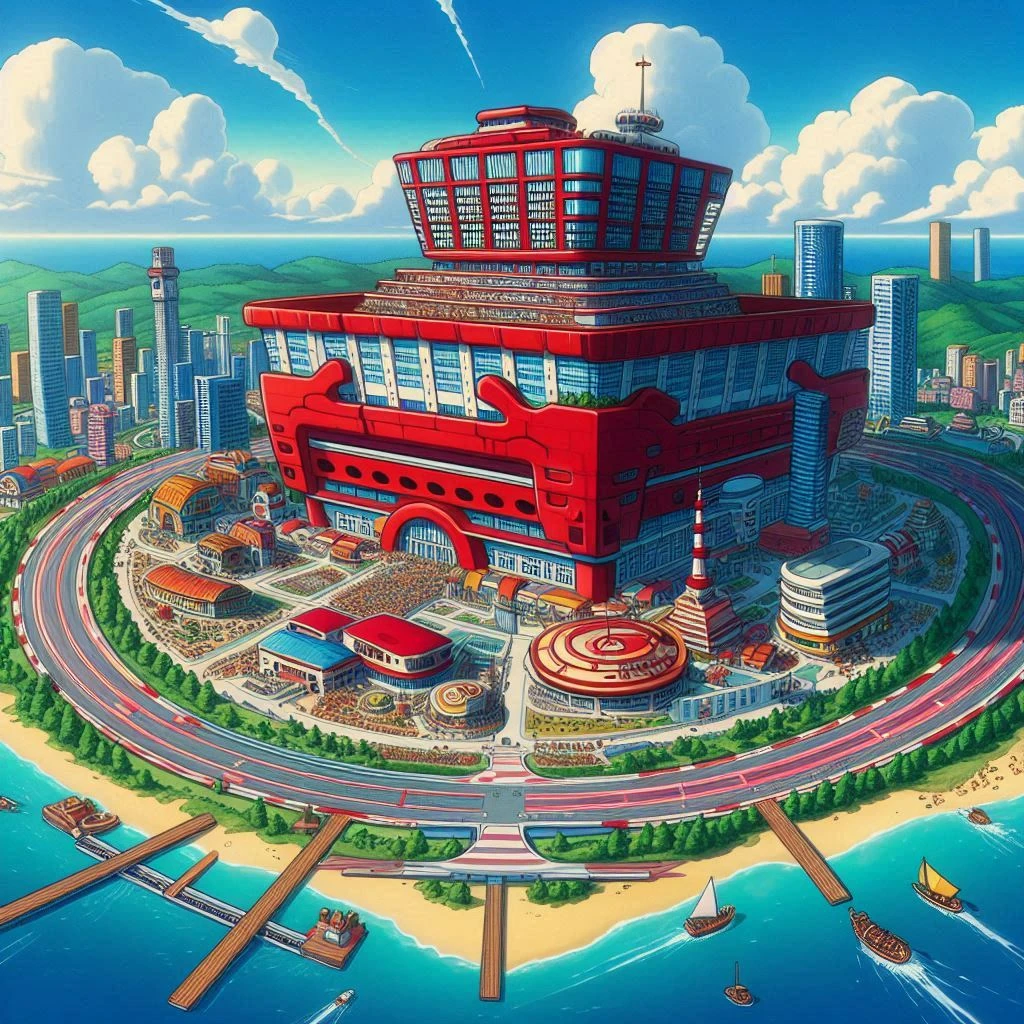 Sobi | One Piece Role-Play Wiki | Fandom