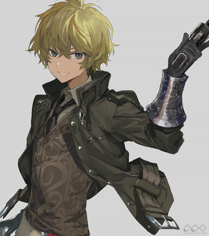 Whippet Thomas | One Piece Role-Play Wiki | Fandom