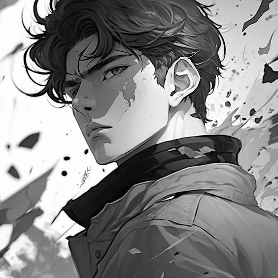 Saint R. Wick | One Piece Role-Play Wiki | Fandom