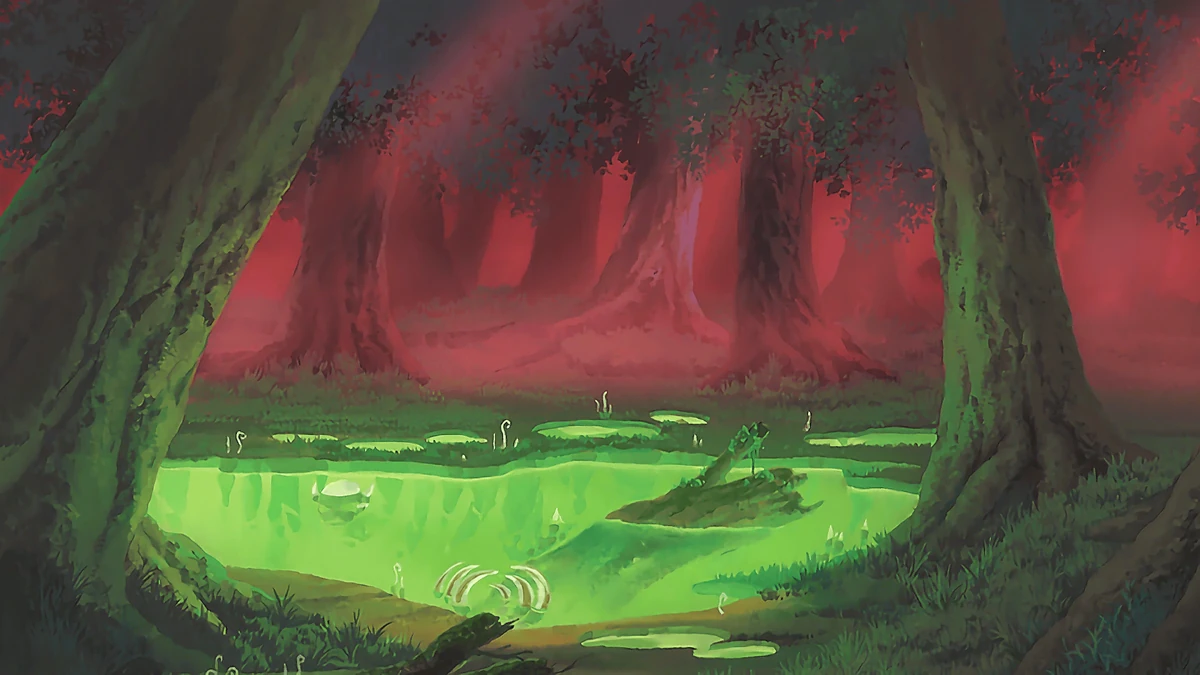 Illearth | One Piece Role-Play Wiki | Fandom