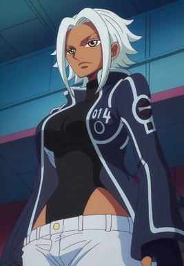 Mercury | One Piece Role-Play Wiki | Fandom