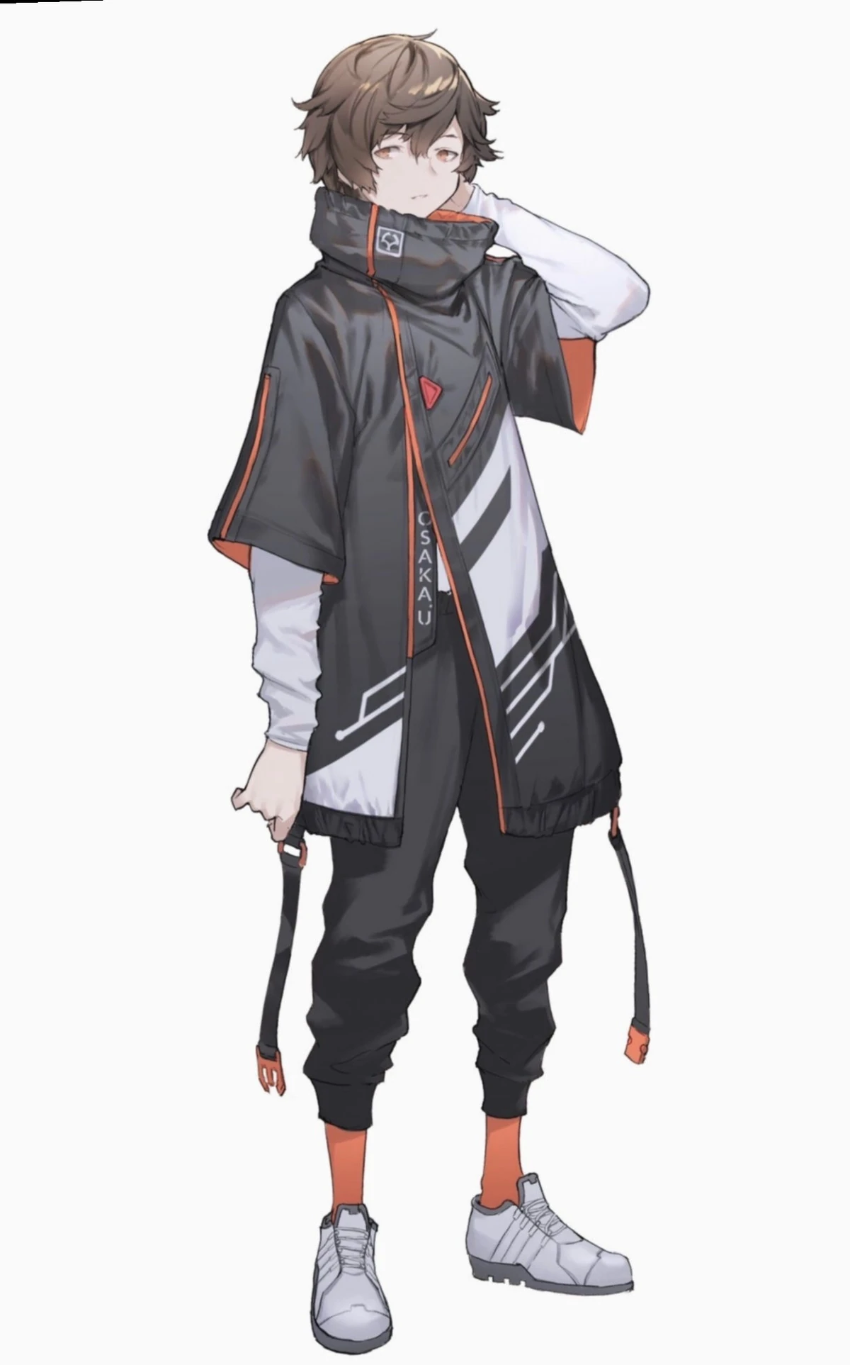 Maxwell | One Piece Role-Play Wiki | Fandom