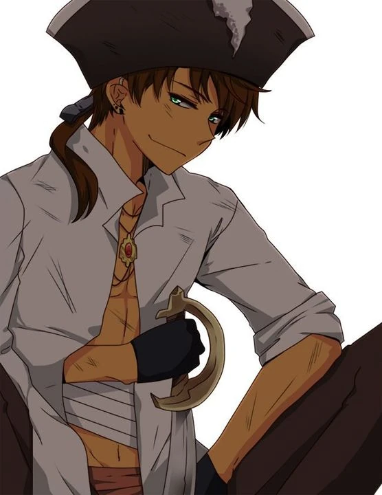 Johnothan | One Piece Role-Play Wiki | Fandom