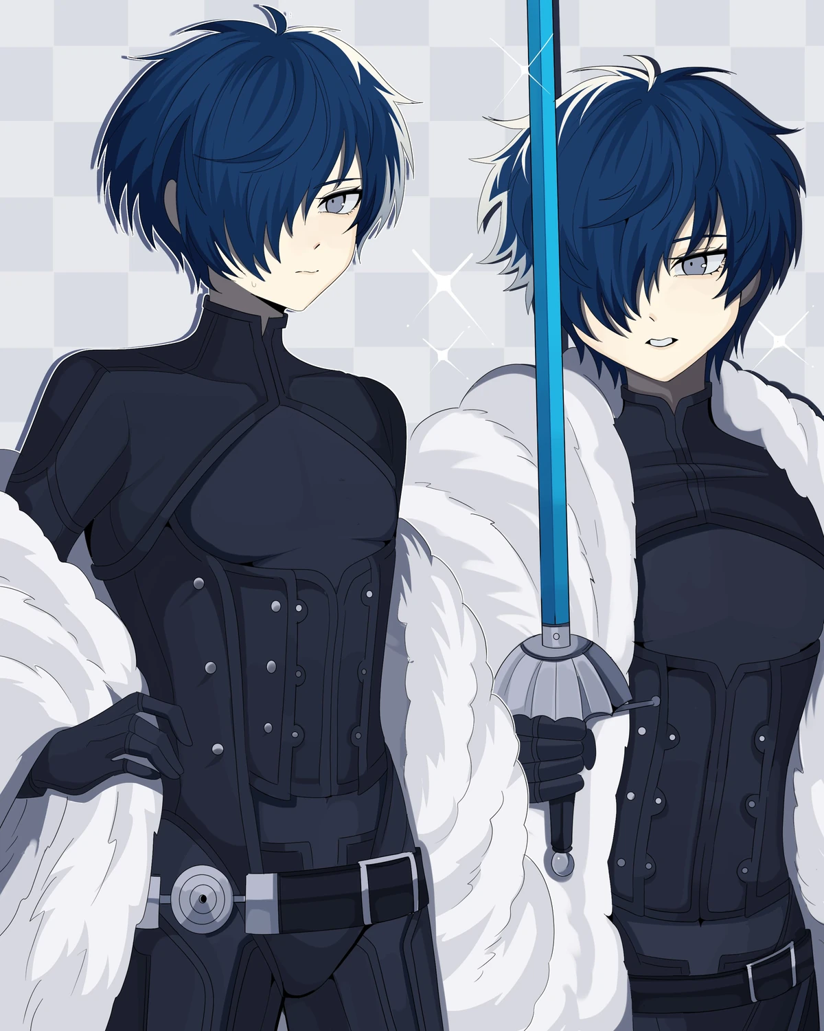 Kido Shinji | One Piece Role-Play Wiki | Fandom