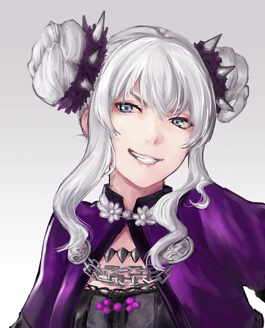 Sao Li | One Piece Role-Play Wiki | Fandom