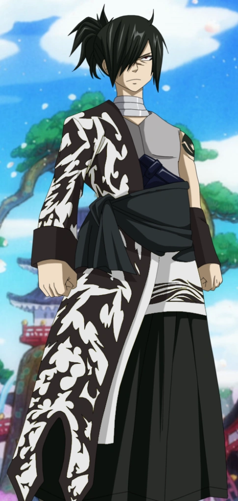 Oda Senbei | One Piece Role-Play Wiki | Fandom