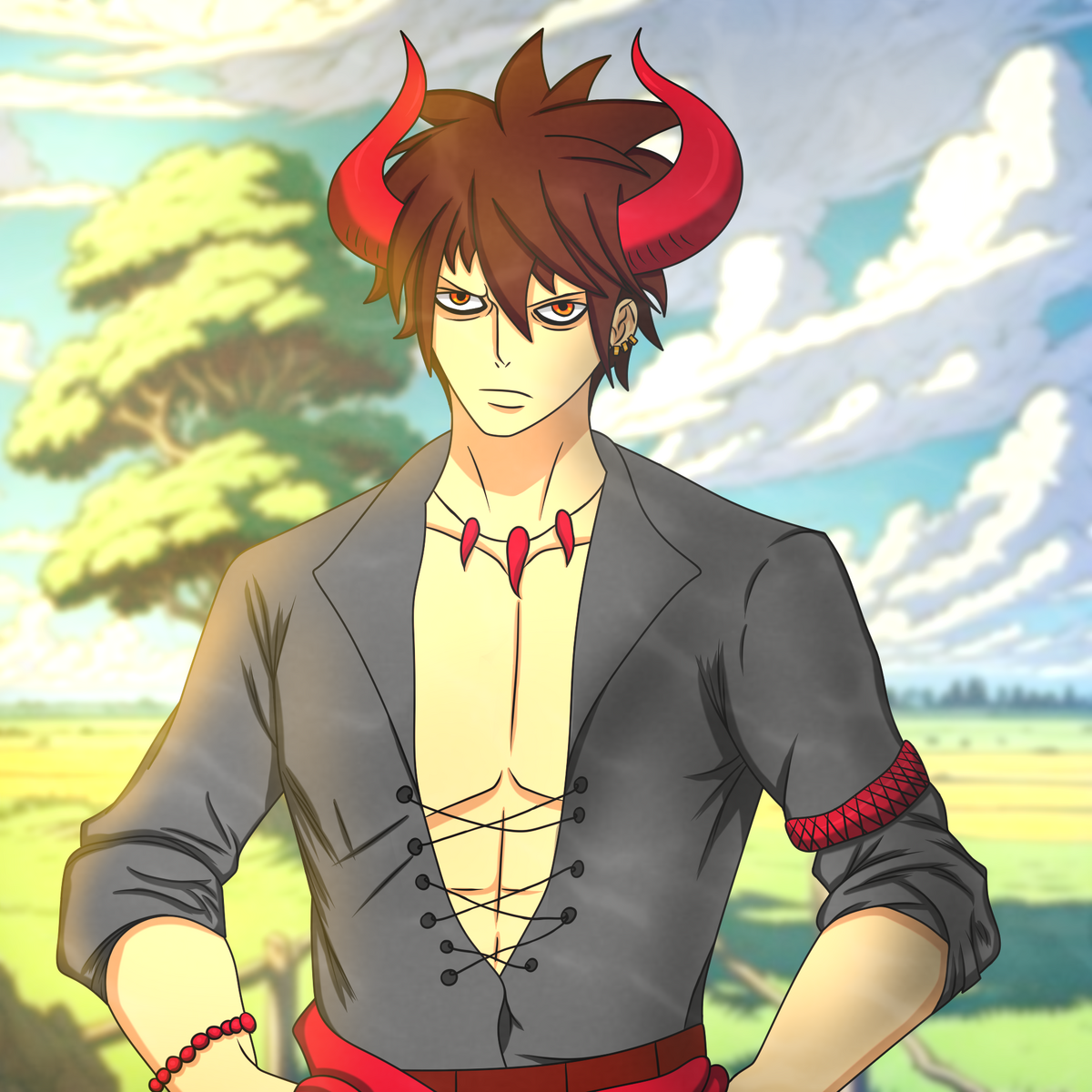 Solomon | One Piece Role-Play Wiki | Fandom
