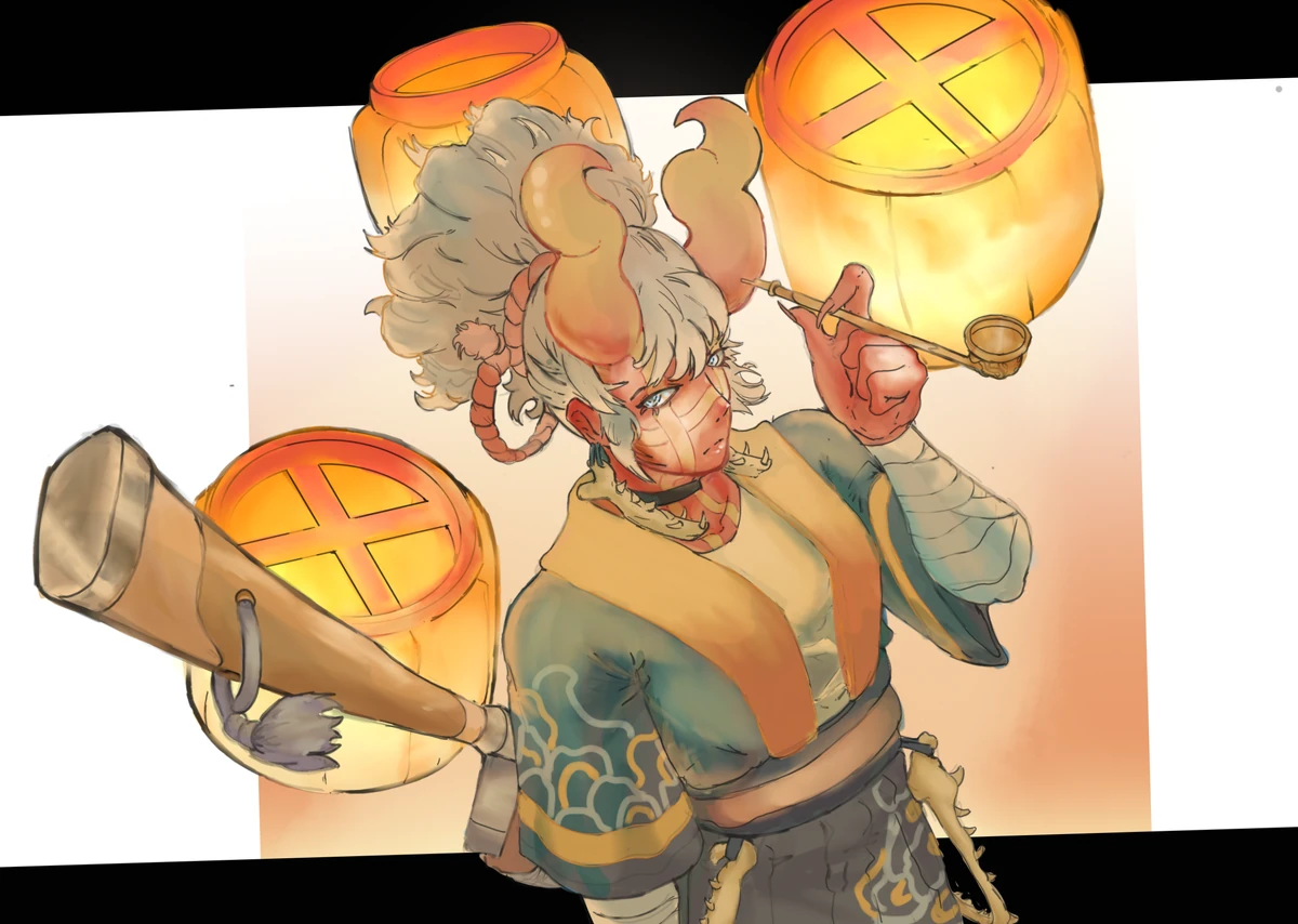 Bori Akugyo | One Piece Role-Play Wiki | Fandom