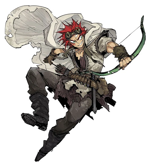 Ijiri | One Piece Role-Play Wiki | Fandom