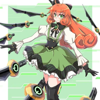 Laura | One Piece Role-Play Wiki | Fandom