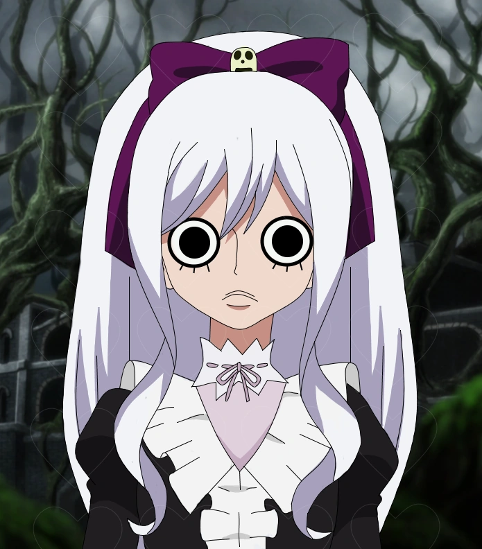 Miss Thursday One Piece