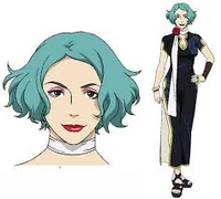 Cayenne | One Piece Role-Play Wiki | Fandom