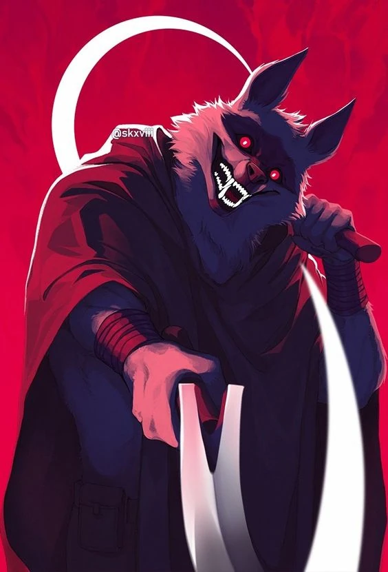 Shang Bu Huan/Abilities and Powers | One Piece Role-Play Wiki | Fandom