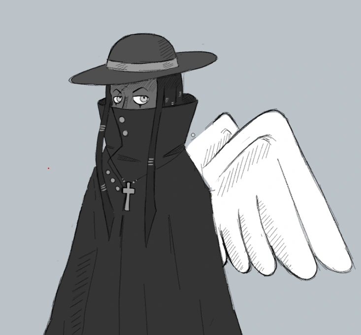 Neftari Sebastian | One Piece Role-Play Wiki | Fandom