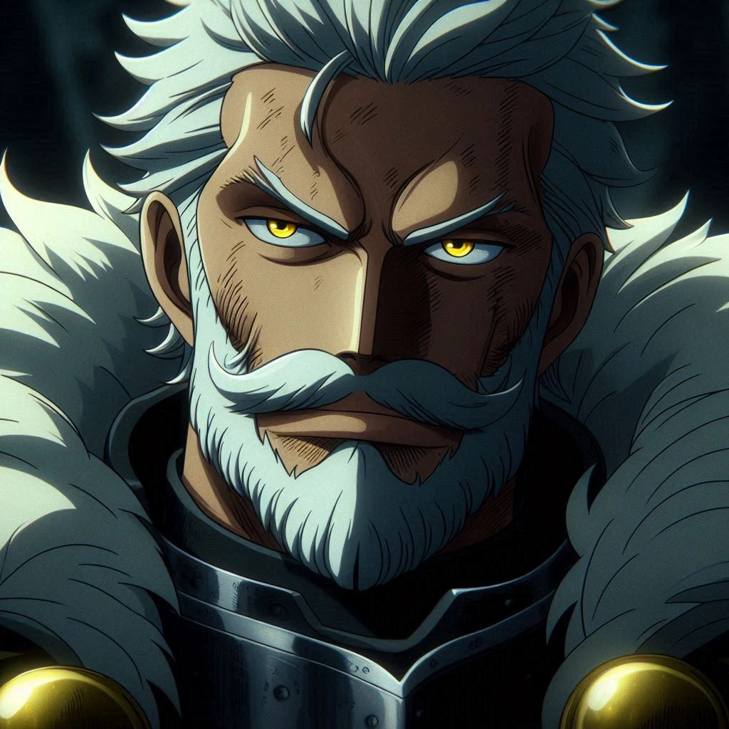 Asrahan D. Vilastromoz | One Piece Role-Play Wiki | Fandom