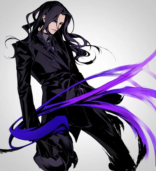 Ramsay Escoffier | One Piece Role-Play Wiki | Fandom