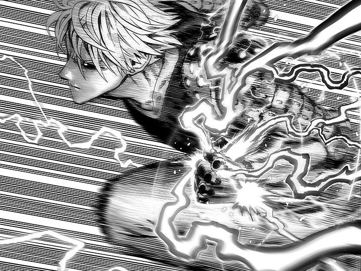 Iron Fist | One Piece Role-Play Wiki | Fandom