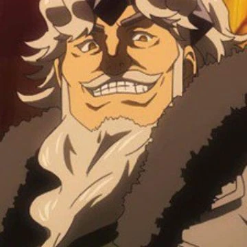 Cutter B. Tom | One Piece Role-Play Wiki | Fandom