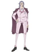Tomokuni | One Piece Role-Play Wiki | Fandom