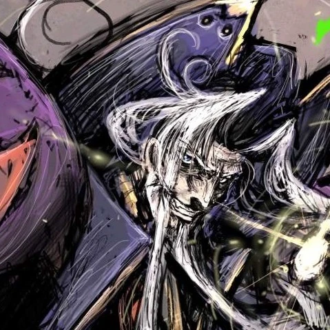 Willahelm Bill | One Piece Role-Play Wiki | Fandom