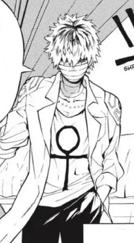 Medunefer | One Piece Role-Play Wiki | Fandom