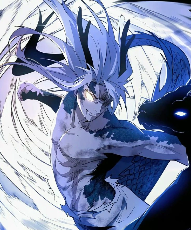 Shachihoko-ryu | One Piece Role-Play Wiki | Fandom