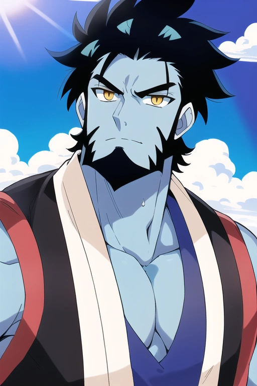 Sojiro | One Piece Role-Play Wiki | Fandom