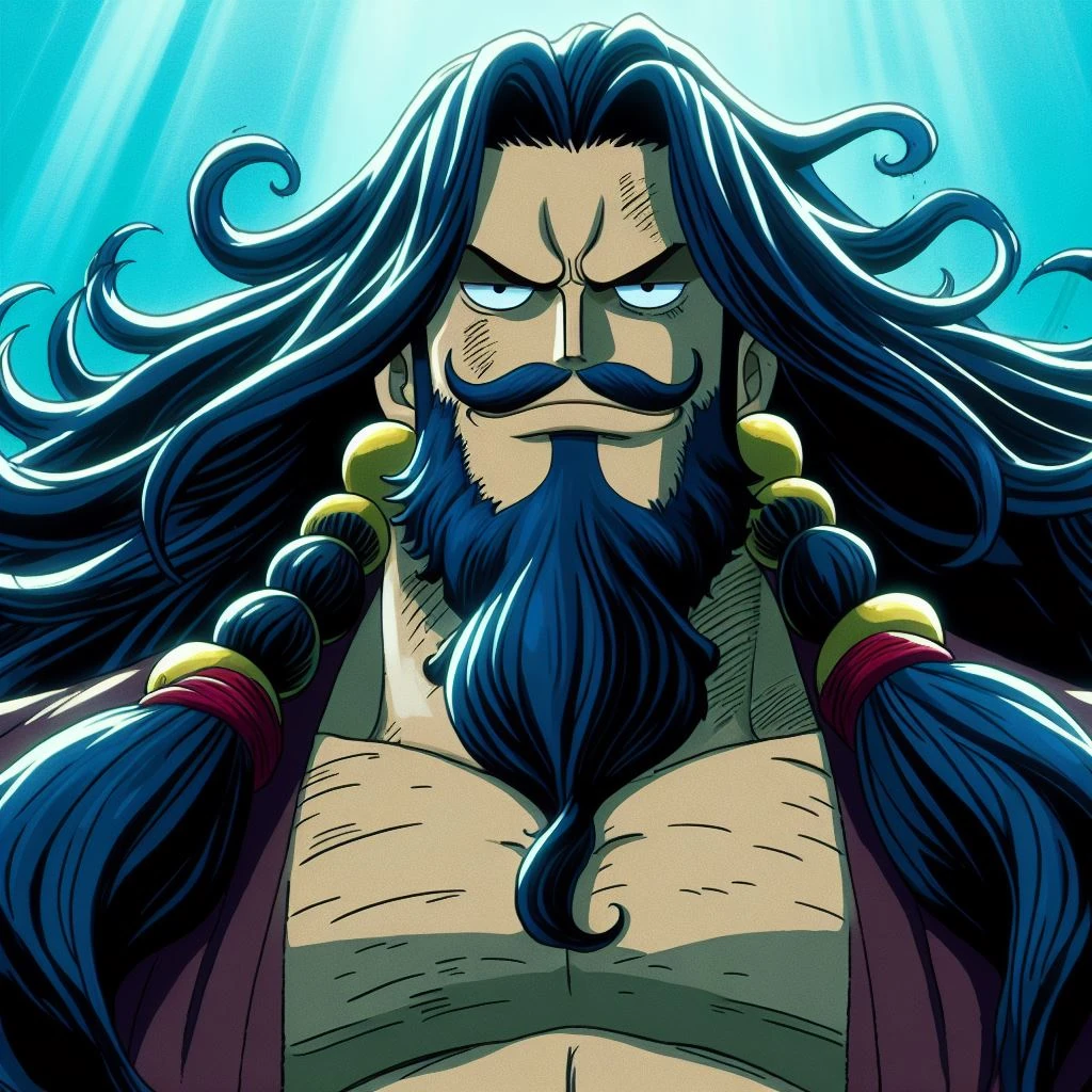 Tauru Canis | One Piece Role-Play Wiki | Fandom