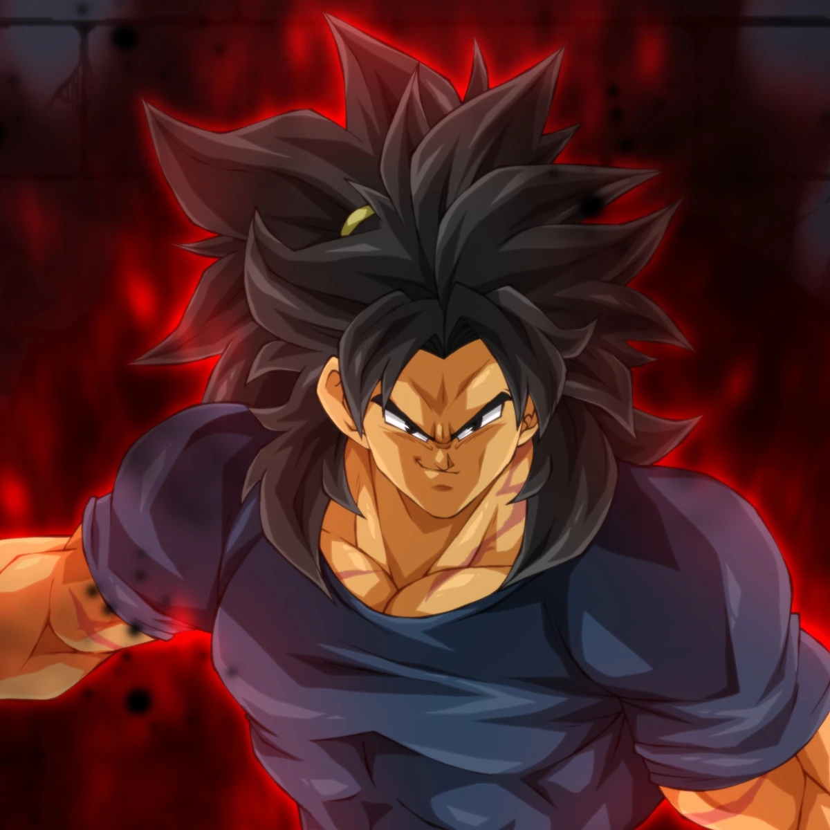 Boruga | One Piece Role-Play Wiki | Fandom