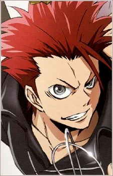 Baboon Johnny | One Piece Role-Play Wiki | Fandom