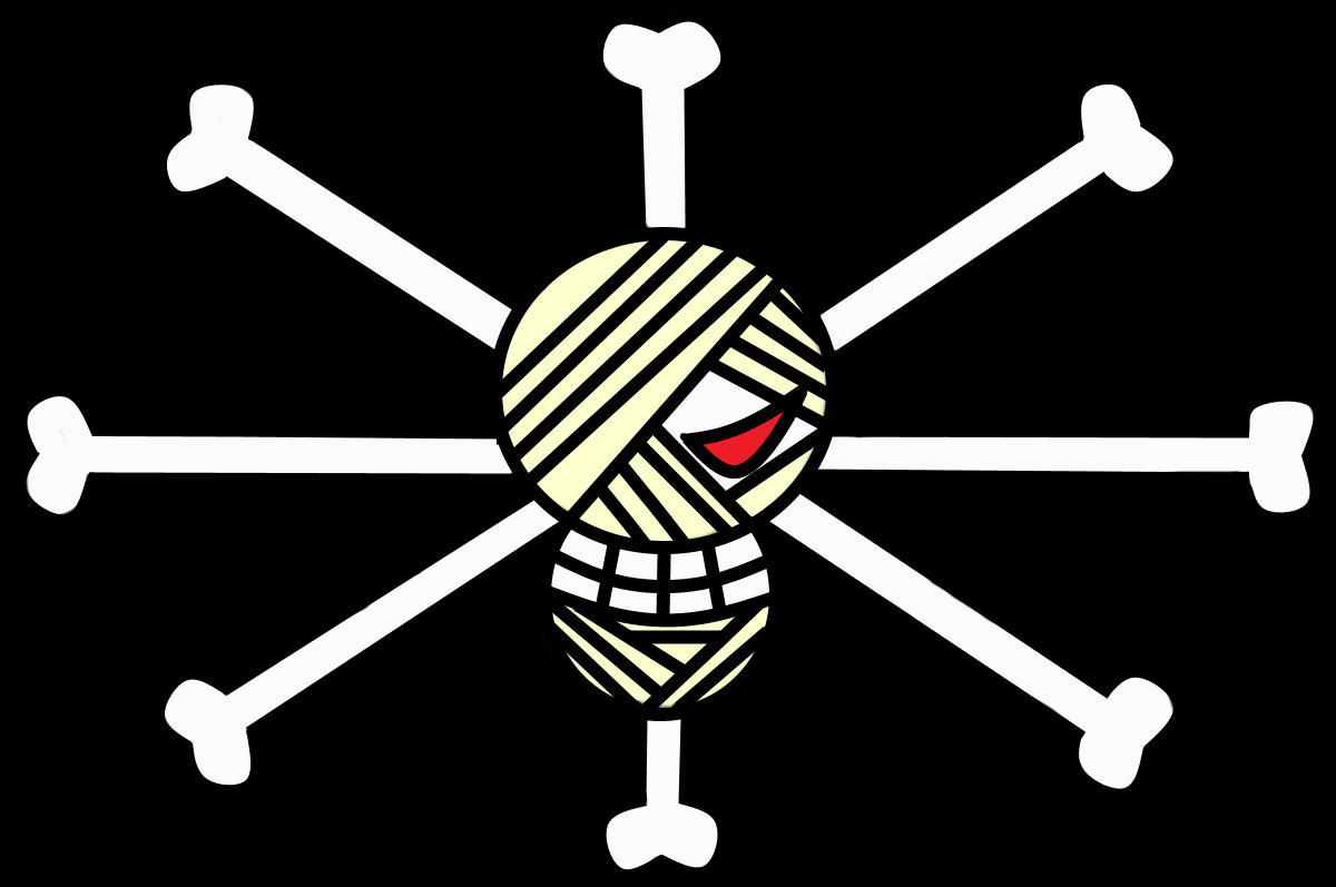Mummy Pirates | One Piece Role-Play Wiki | Fandom