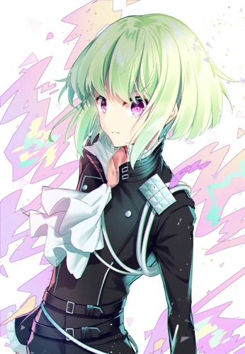 Styne Godwin | One Piece Role-Play Wiki | Fandom