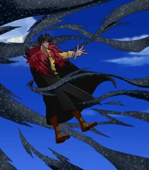 Red Feather Pirates | One Piece Role-Play Wiki | Fandom