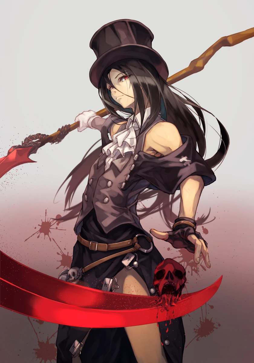 Autumn Harvest | One Piece Role-Play Wiki | Fandom