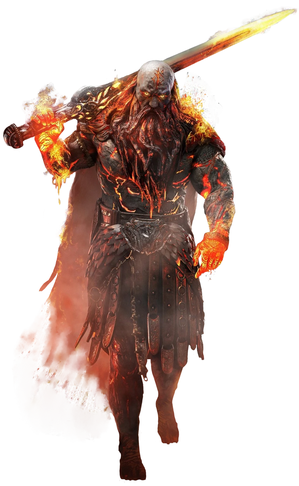 Hito Hito no Mi, Model: Surtr | One Piece Role-Play Wiki | Fandom