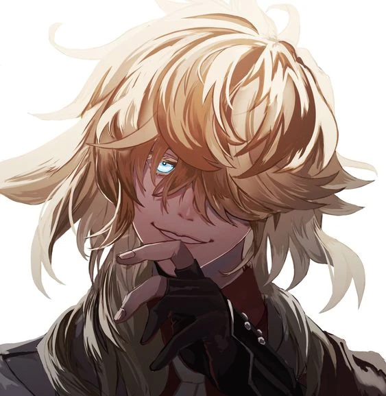 Sebastian Steven | One Piece Role-Play Wiki | Fandom