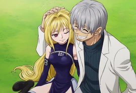 Alpha | One Piece Role-Play Wiki | Fandom