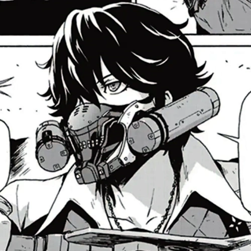 Bachmann | One Piece Role-Play Wiki | Fandom