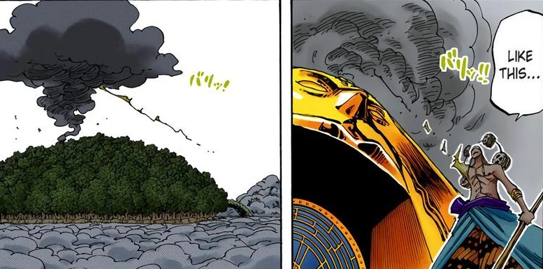 User blog:Njalm2/Nanja's Guide to Logia | One Piece Role-Play Wiki | Fandom
