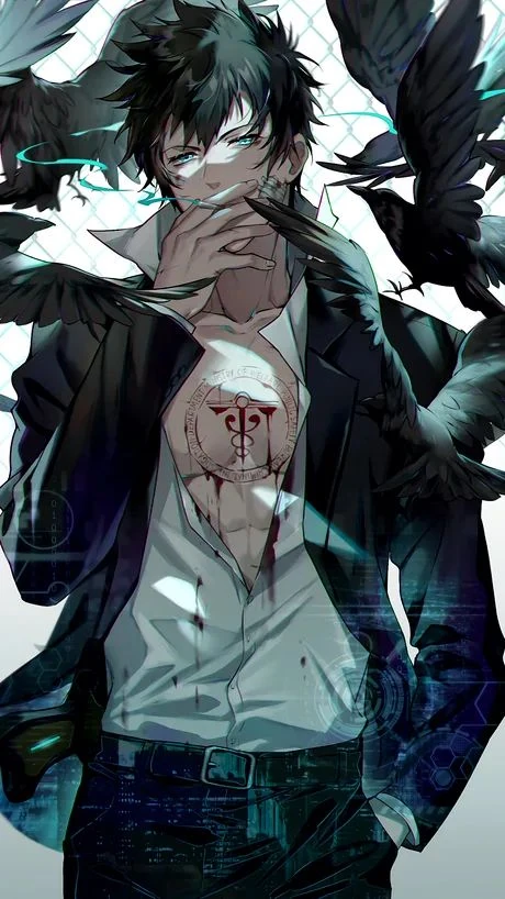 William Vane | One Piece Role-Play Wiki | Fandom