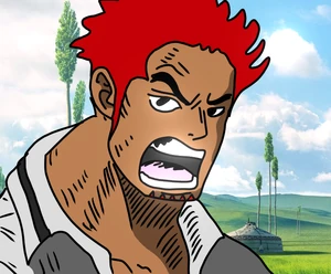 Barnabus | One Piece Role-Play Wiki | Fandom