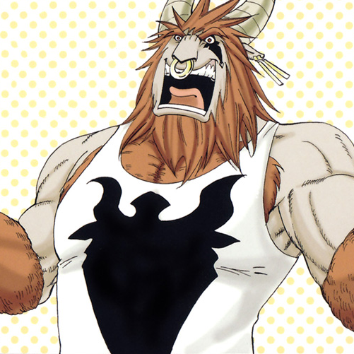 Gozu | One Piece Role-Play Wiki | Fandom