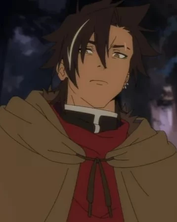 Kendrix | One Piece Role-Play Wiki | Fandom