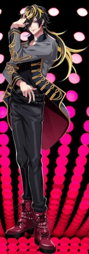 Ringo Yaeger | One Piece Role-Play Wiki | Fandom