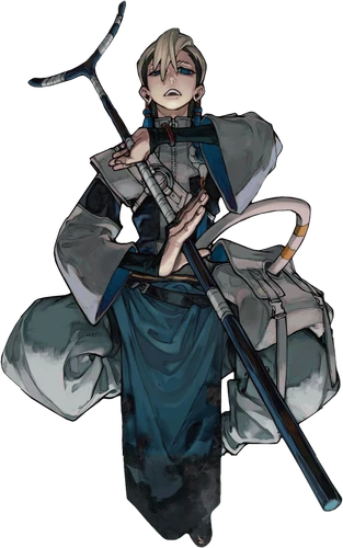 Zeru | One Piece Role-Play Wiki | Fandom