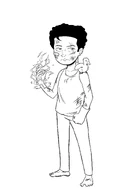 Jupiter | One Piece Role-Play Wiki | Fandom