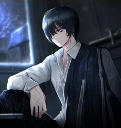 Kashimo Jiiro | One Piece Role-Play Wiki | Fandom